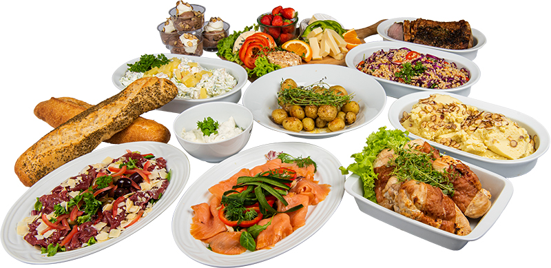 Buffet | superbrugsenkerteminde.dk